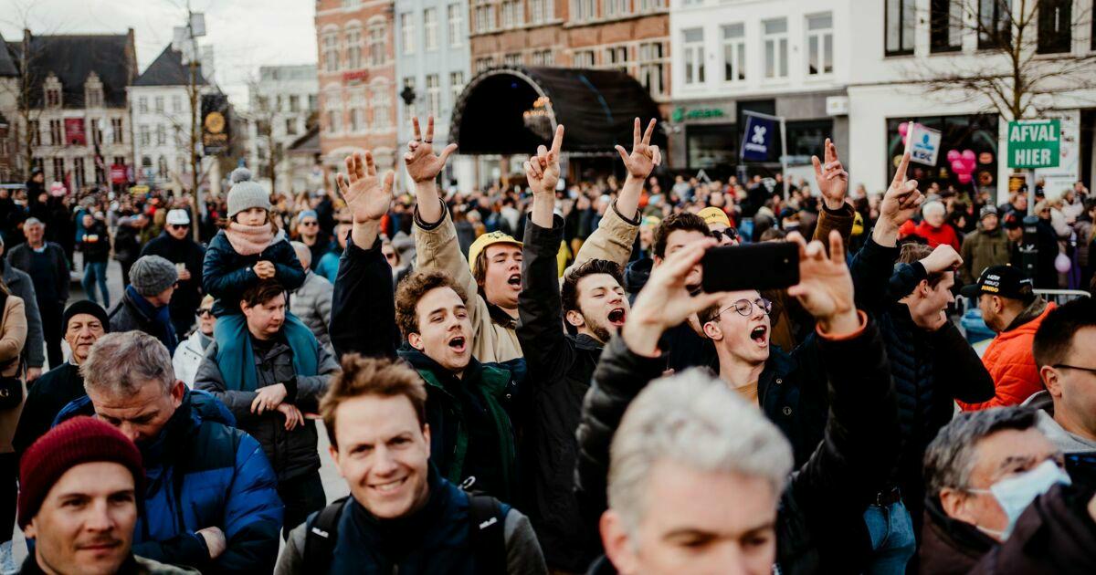 Dit zijn de ploegen voor de Ronde van Vlaanderen 2023 | Ronde van ...