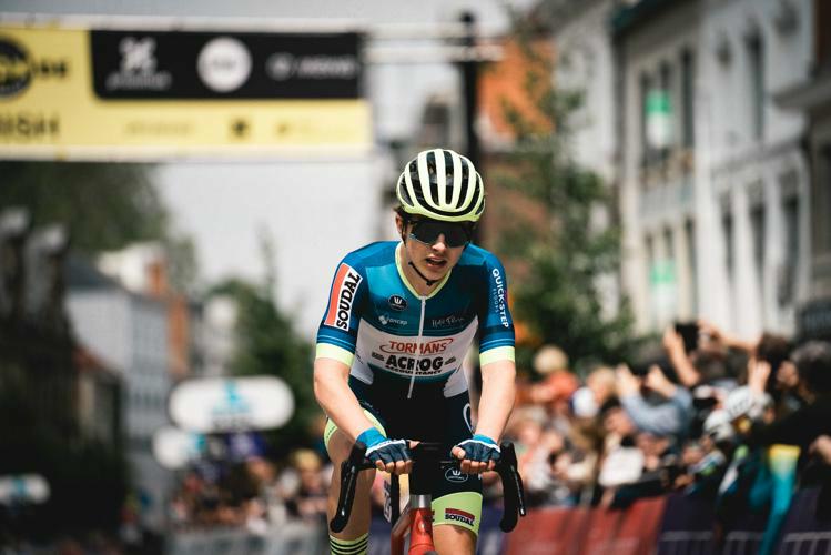 Follow Tour of Flanders on these broadcasters | Ronde van Vlaanderen